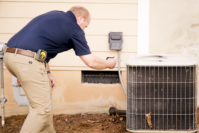 Why Is My Heat Pump in Raleigh, NC, So Noisy?