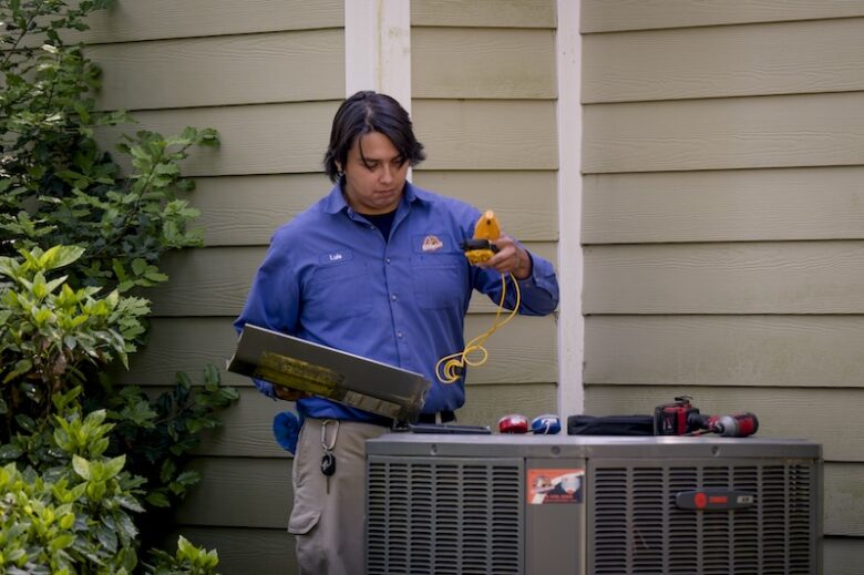 Is My AC Compressor Dying? Should I Repair or Replace?